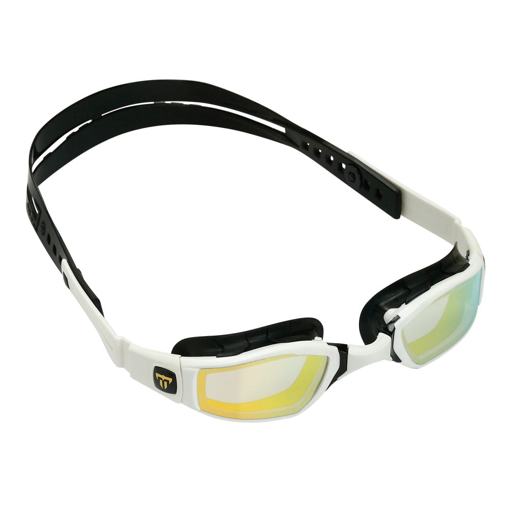 Ninja Goggle | Competition Swimming | Aquasphere Thailand