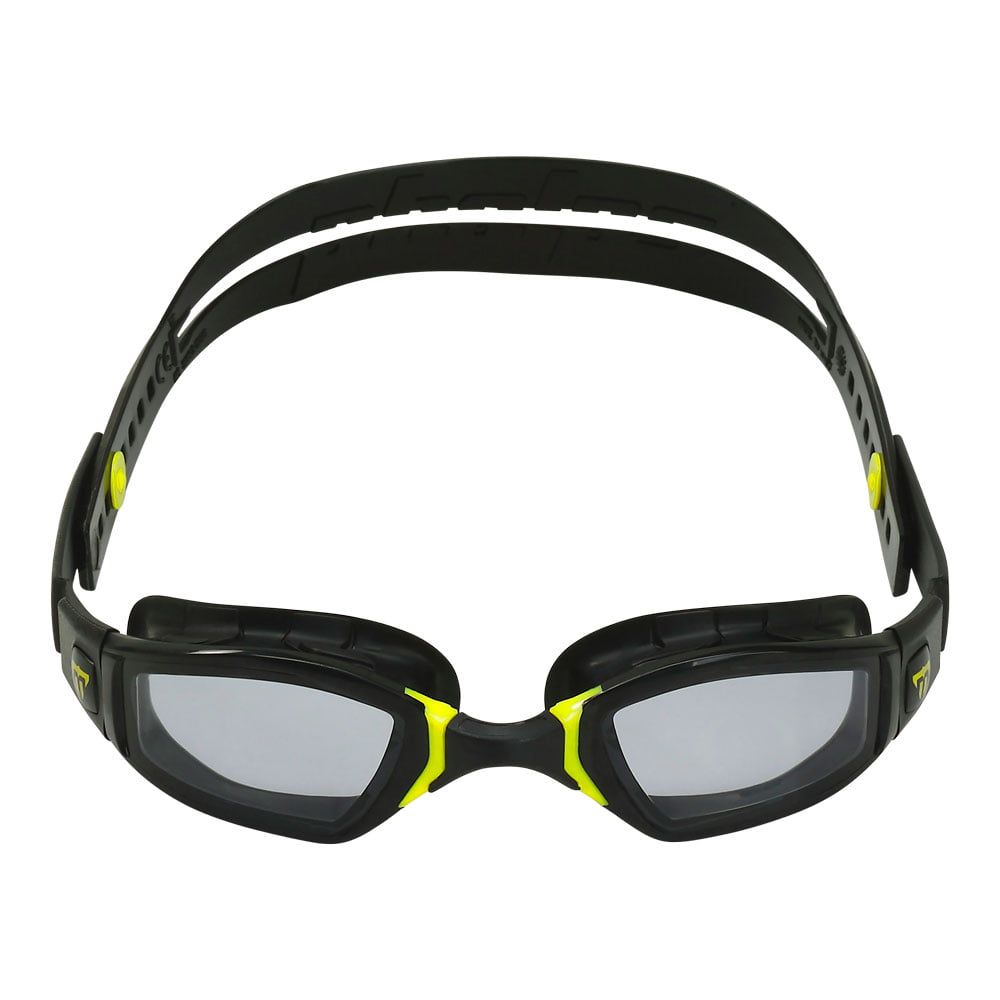 Ninja Goggle | Competition Swimming | Aquasphere Thailand