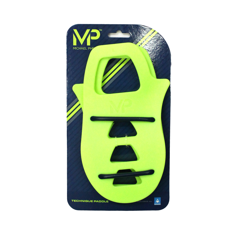 Technical Paddle Neon | Aquasphere Thailand